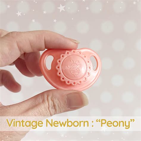Magnetic Cloth Juno Doll Pacifiers