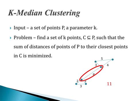 Ppt Clustering Powerpoint Presentation Free Download Id2212821
