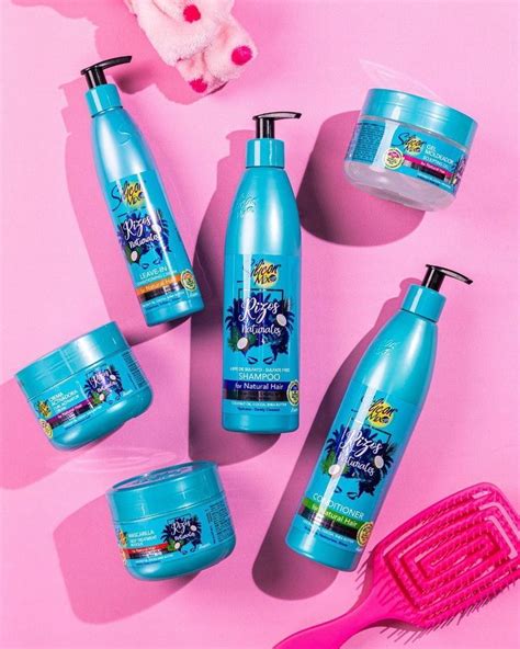 Favorite Line Of Curly And Afro Girls Natural Curls With Siliconmix