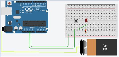 Sử Dụng Button Với Arduino Mà Không Cần Lập Trình Cộng đồng Arduino