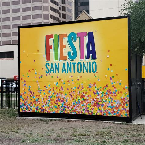 Fiesta San Antonio Commission Celebrates Diversity At The Heart Of