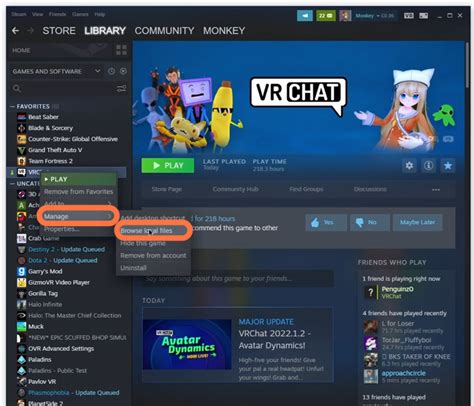 How to Get Mods On VRCHAT KΛRMΛ Force GamesKeys net