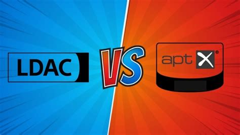Aptx Vs Ldac Bluetooth Codecs Explained Audio Curious