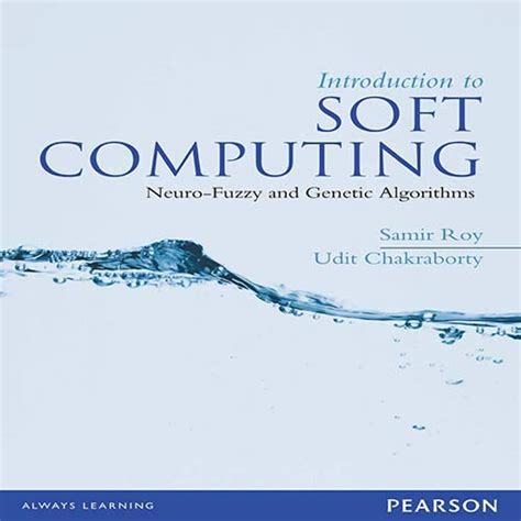 FCIT Introduction To Soft Computing Neuro Fuzzy And Genetic