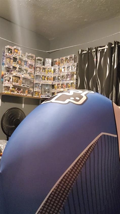 Berry Gets Even Bigger Thisvid Com