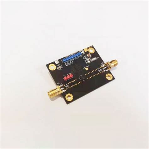8 12ghz Digital Phase Shifter X Band Rf Phase Shifter 6 Bit