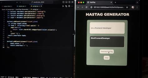 Nirmal Jaiswal On Linkedin Javascript Webdevelopment