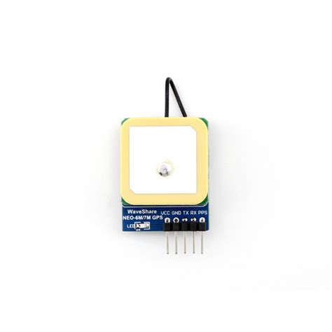 Uart Gps Neo 6m C Uart Gps Module Neo 6m C Onboard