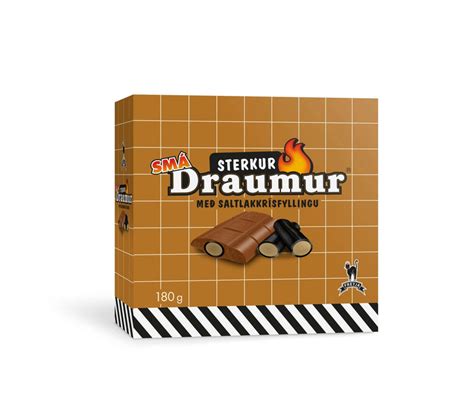 Freyja Icelandic Chocolate And Licorice Candy Buy Online