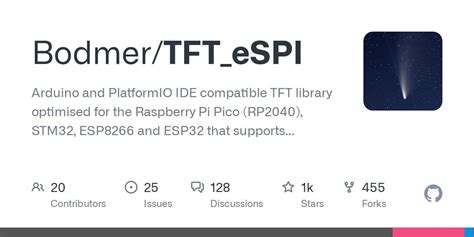 Connecting A Hx8357 Tft To Esp32 Rarduino