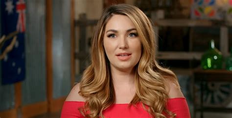 Stephanie Matto Confirms Banking K A Month Showbizztoday