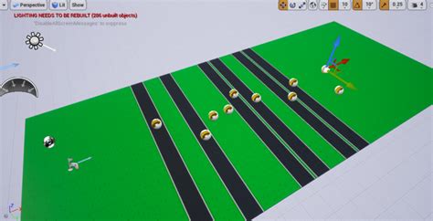 Creating An Arcade Style Game In The Unreal Engine Gamedev Academy