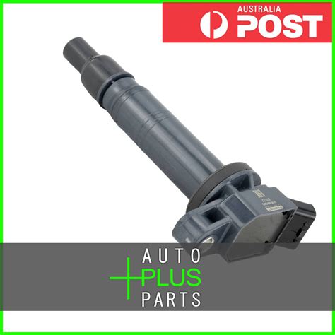 Fits Toyota Fortuner Suv Ggn155 Gun15 16 Lan155 Tgn156 Gun156 Ignition Coil Ebay Australia