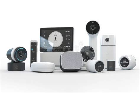 Manage A Cctv System In Your Home To Control Different Alarms Using