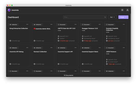 Announcing Insomnia 20211 Kong Inc