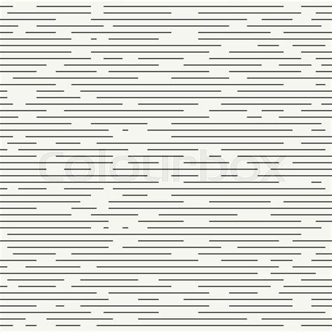 Geometric Abstract Seamless Discrete Stock Vector Colourbox