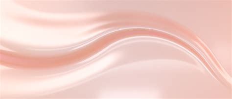 액체 미묘한 핑크 배경 화장품 크림 질감 유체 부드러운 표면 3d 일러스트레이션 0명에 대한 스톡 사진 및 기타 이미지 0명 공단 광대한 Istock