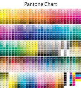 Usa Un Conversor De Colores Pantone A Cmyk The Color Blog
