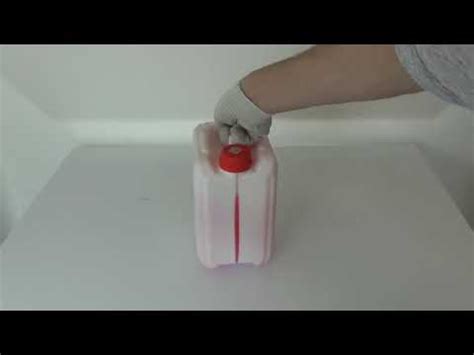 Антифриз красный GC5010 // GREENCOOL - YouTube