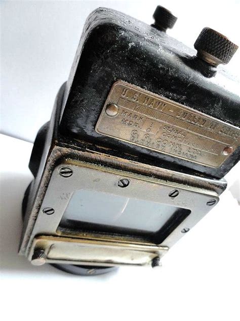 Steampunk Nautical Compass Us Navy Bureau By Amberilyssteamcrafts 120