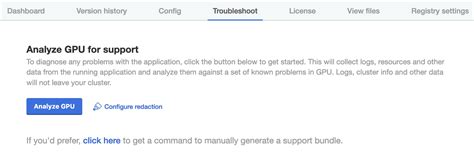 How To Run Gpu Workloads On A K8s Cluster With Kurl Replicated