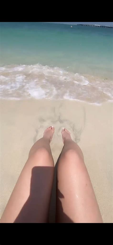 Mariam Aleksanyans Feet Mariam Aleksanyans Feet