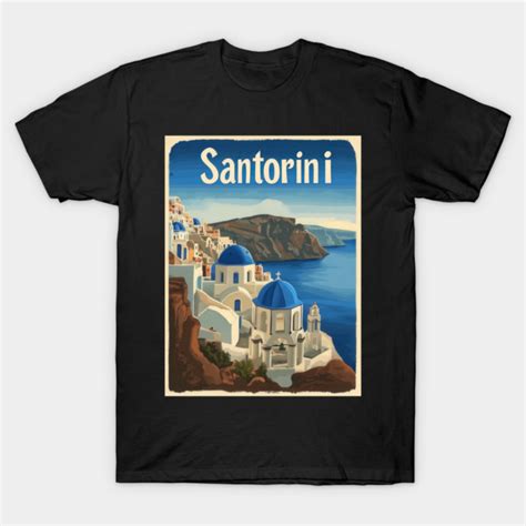 This Vintage Travel Poster Showcases The Captivating Beauty Of