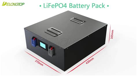 24v 48v Lithium Ion Battery 5 Kwh 7kwh 10kwh 20kwh Energy Storage