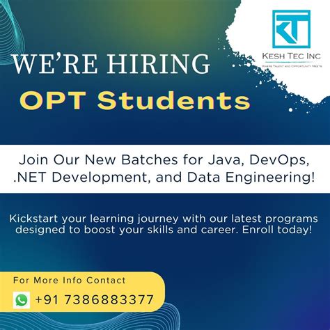 Hiring Java Devops Dataengineer Azure Aws Sre Big Data