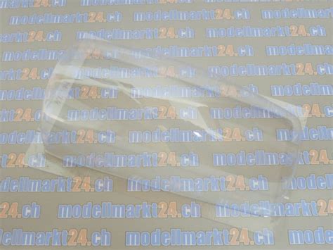 Kabinenhaube B4 3 0m Von Royal Model Modellflugzeuge Ersatzteile Modellmarkt24 Gmbh