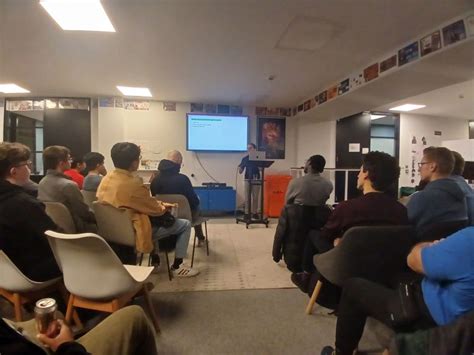 Muhammad Hamza On Linkedin Reactnative Reactnativelondon Cicd Mobiledevelopment Theodouk