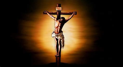 100 Jesus Crucifixion Wallpapers