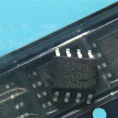 S 29290 Car Ecu Eeprom Computer Board Control Ecu Chip