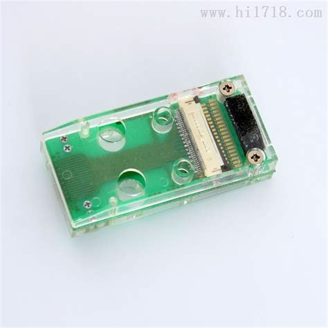 批发YOKOWO连接器CCSE 030M 33水测试夹具图片 高清图 细节图 东莞坚成电子科技有限公司 维库仪器仪表网