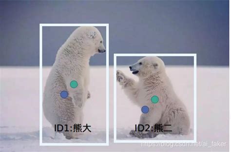 目标跟踪 质心追踪算法centroid Tracking原理简介及pythonopencv实现质心跟踪算法 Csdn博客