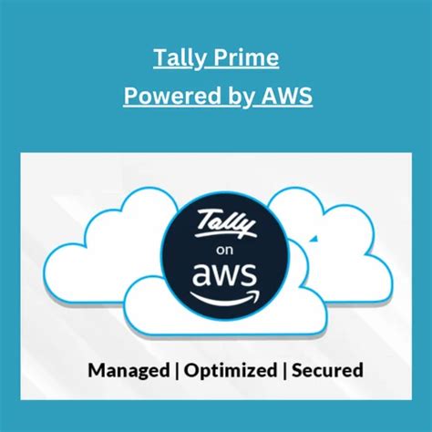 Tally On Aws Free Demo Available At ₹ 600month In Jaipur Id