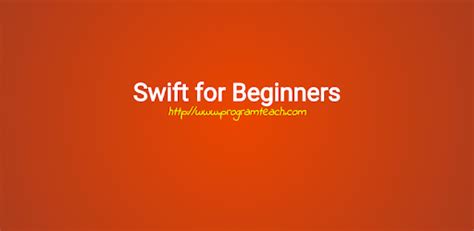 swift for beginners for pc how to install on windows pc mac