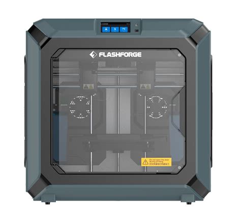 Flashforge Creator 3 Guide Settings Slicer Review Upgraded
