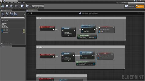 45 Umg Remove From Viewport Not Working In Widget Ui Epic