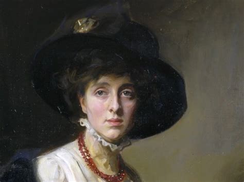 Это были отношения или роман между Викторией Мэри Сэквилл Уэс и Вирджинией Вульф Infobae