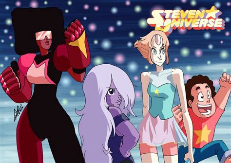 Steven Universe Desciclopédia