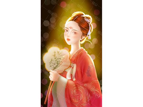 两组手机锁屏设计情安 站酷zcool