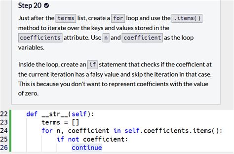 Typo In Learn Interfaces By Building An Equation Solver Python The Freecodecamp Forum