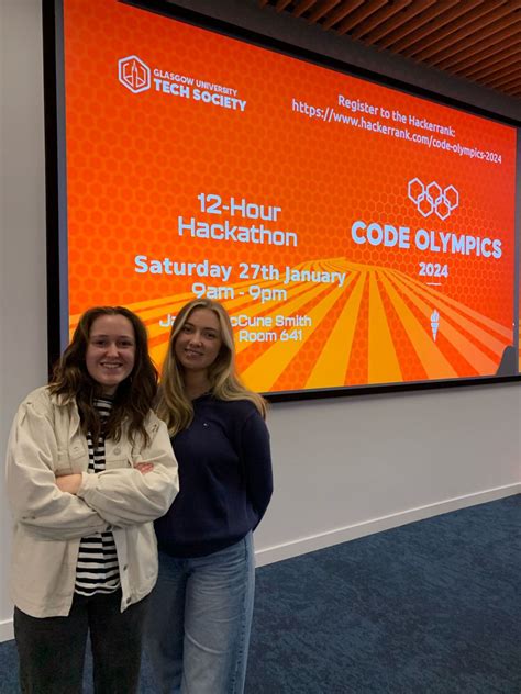 Gdscglasgow Gdsc Gdsc Glasgow And Strathclyde