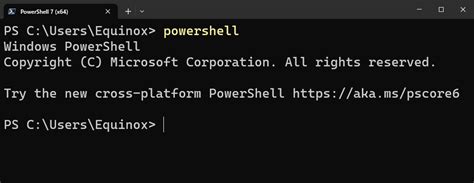 在windows 10中打开powershell的几种方法，总有一种适合你powershell窗口怎么打开 Csdn博客