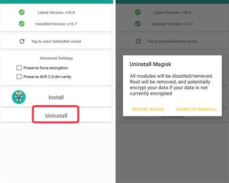 How To Install Magisk On Any Android Device Root No Root