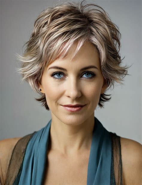 Best Hairstyles And Haircuts For Women Over 60 To Suit Any Taste Artofit