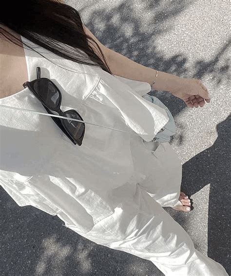 Sale [made] 뷔스티에 프릴 나시 와이드팬츠 투피스 에이블리