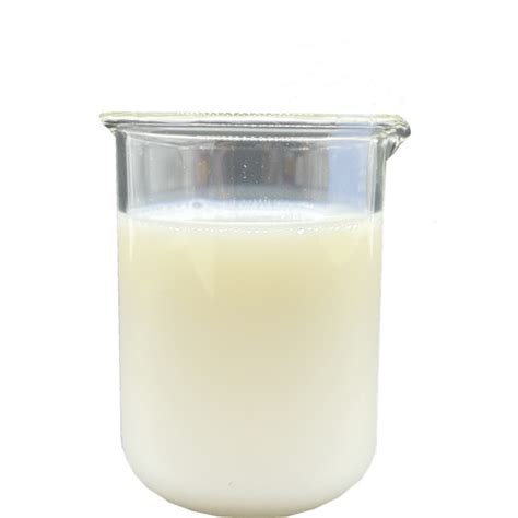 High Performance Self Crosslinked Pure Acrylic Core Shell Polymer Emulsion For High End Interior