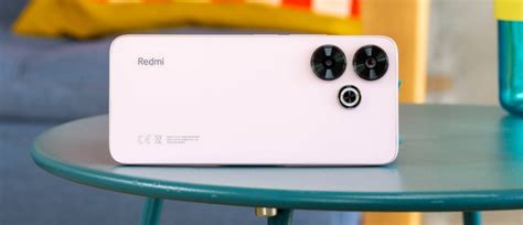 Xiaomi Redmi 13 Review GSMArena Com Tests Xiaomi Redmi 13 Review GSMArena Com Tests